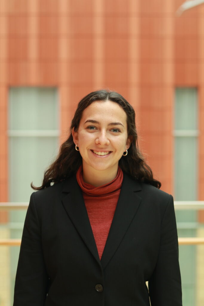 Members – Nikolla Lab