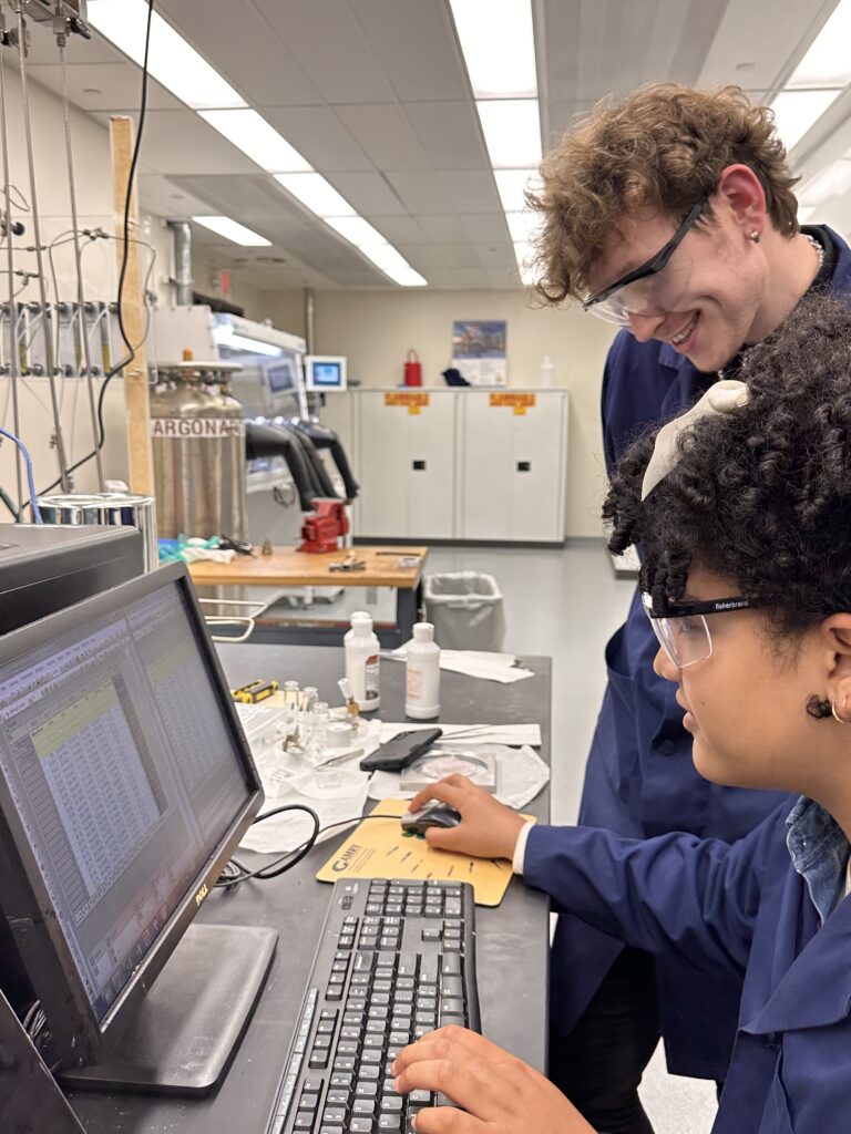 Outreach – Nikolla Lab