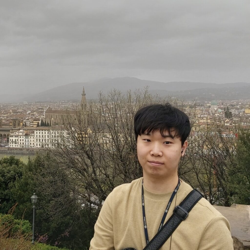 Members – Nikolla Lab